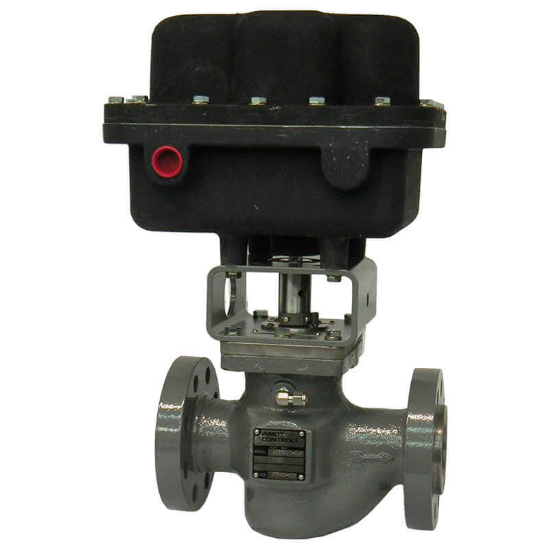 Fuel Gas Metering - PT. Oryza Mitra Teknik